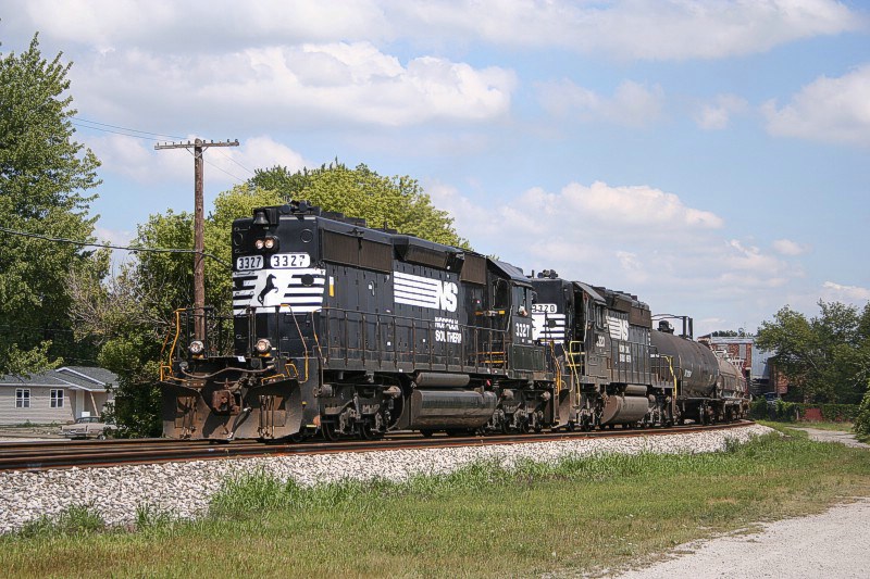 NS 3327